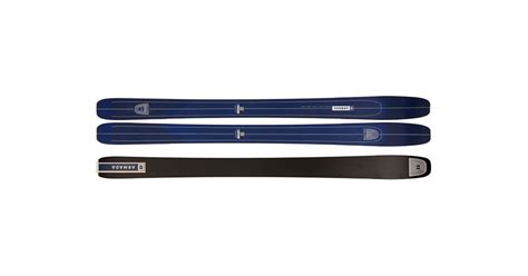 Test Ski Armada Locator 104 2024 Avis Prix Conseil Achat