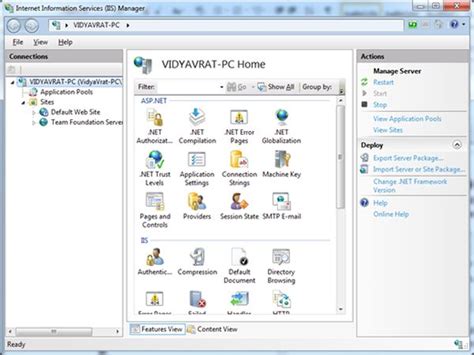 Understanding Windows Authentication In Detail