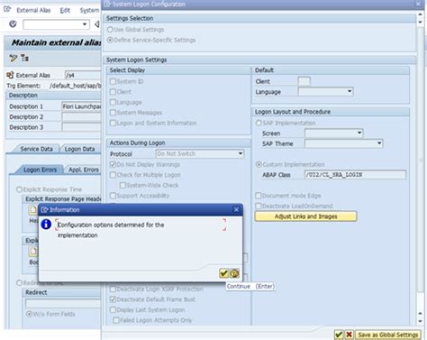 Configure SSO For SAP S 4HANA Fiori Launchpad Using SAML2 With Azure AD ERP Q A