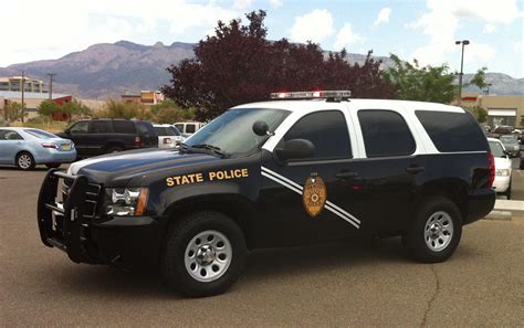 Mexican State Police Cars Cybertruck Police Cruisers Set To Patrol