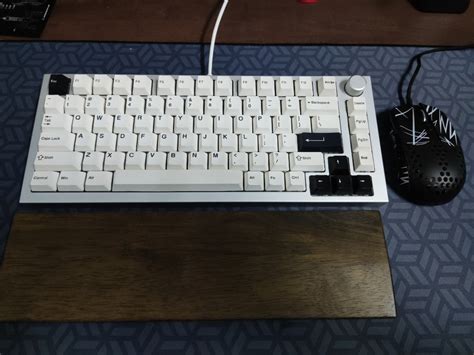 Gmmk Pro Swap Case Computers And Tech Parts And Accessories Computer Keyboard On Carousell