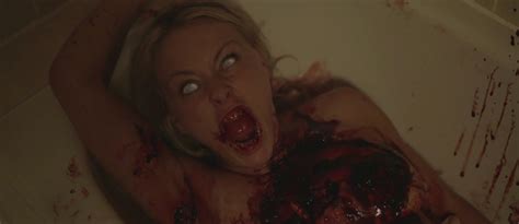 Naked Rachel Warren In The Snare