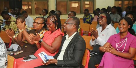 Gctu Celebrates Excellence And Academic Distinction Gctu