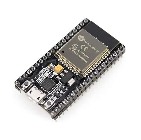 esp32 nodemcu 38 pin wifi bluetooth nodemcu 32 development board at