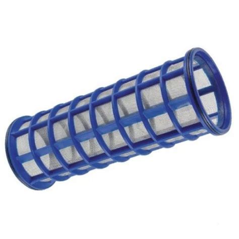 Belső Szűrő 50 Es Rács Kék Arag