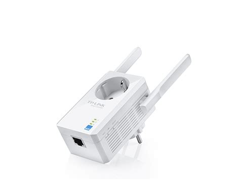 Como Configurar Tp Link Range Extender Tl Wa860re Descargar Peliculas Gratis