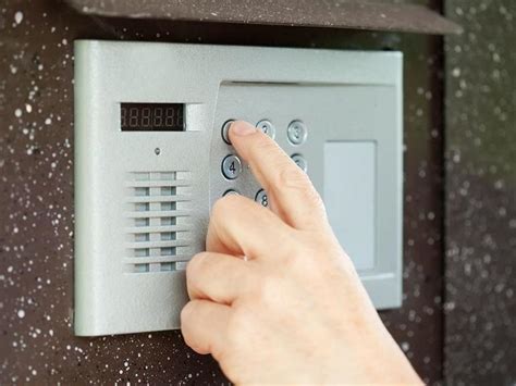 Трубка домофона: описание, принцип работы, монтаж аудиотрубки Vizit