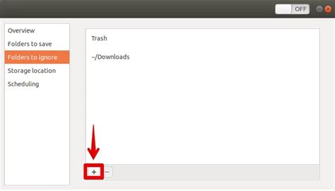 How To Backup Files With Déjà Dup And Duplicity On Ubuntu 1804 Lts Vitux
