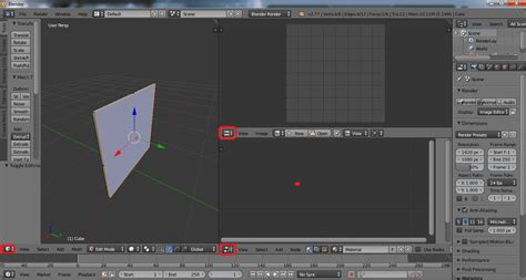 Texture Painting In Blender Steps To Use Texture Paint Mode In Blender