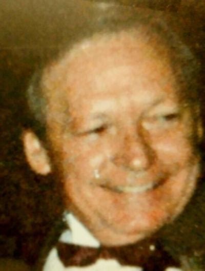 Obituary For Lee Hoffman Obituaries