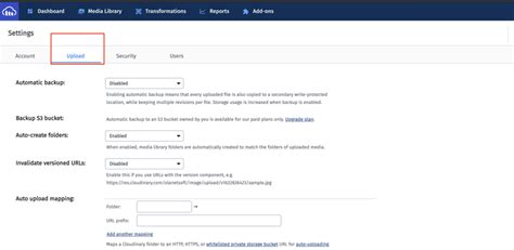 How To Build A Music Streaming App With React Using Auth0 And Cloudinary Dev Community