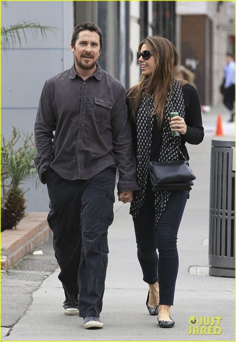 Christian Bales 17th Wedding Anniversary Is Coming Up Soon Photo