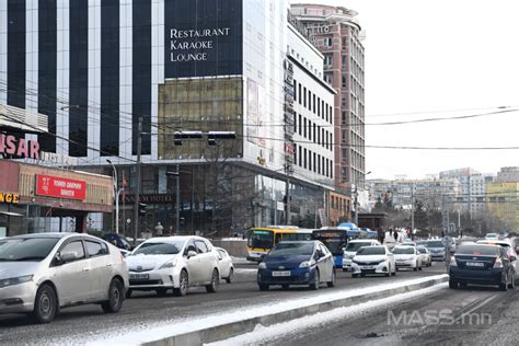 Дугаарын хязгаарлалтын санал асуулга өнөөдөр дуусна