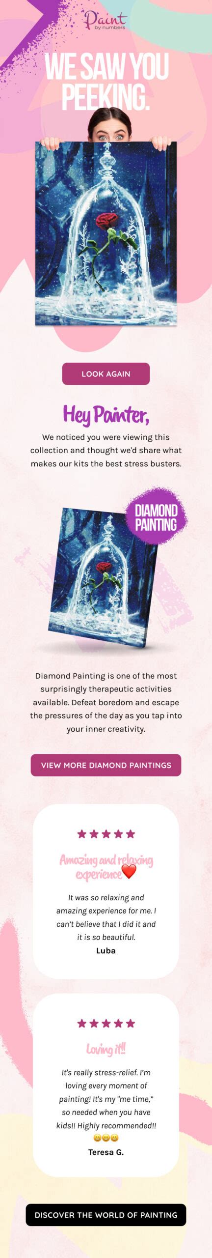 The Viewed Collection Email Flow Blog Hustler Marketing