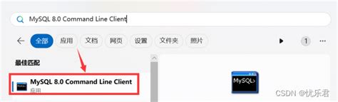 mysql安装教程（详细版） mysql安装教程8 0 36 csdn博客