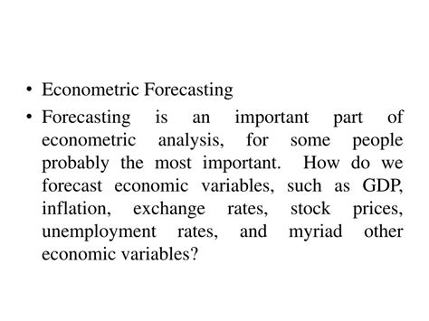 Ppt Time Series Analysis Powerpoint Presentation Free Download Id 5372656