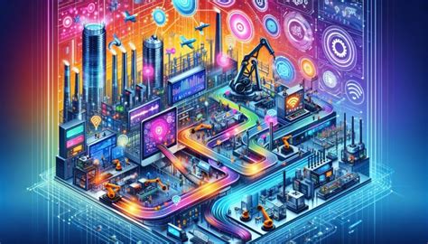 Iot Automation Top Applications And Key Benefits Device Authority