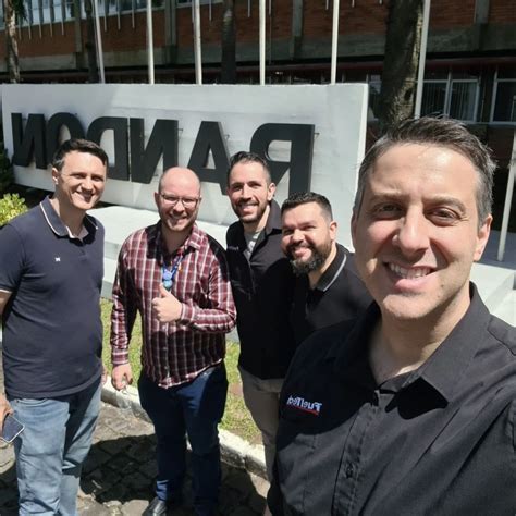 Fernando Thomas Posted On Linkedin