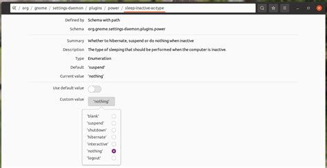 Cron How To Automatically Shutdown Ubuntu When Idle Ask Ubuntu
