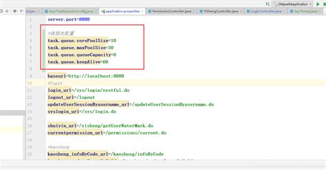 springboot启用线程池 springboot task corepoolsize csdn博客