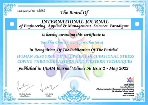 Sankha Chatterjee Posted On Linkedin