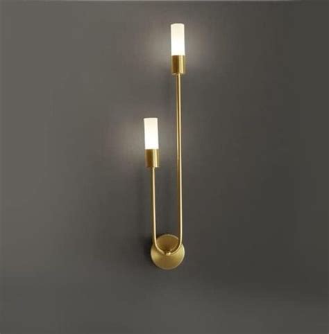 Edward Led Wall Lamp At 4500 00 Inr In New Delhi Smartway Lighting