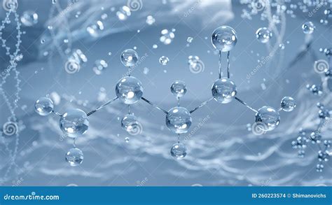 Beta Alanine B Alanine Amino Acid Molecular Structures 3d Rendering