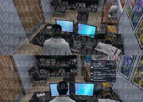 [ESX/QBCORE] Wasabi's Advanced Ambulance Job - Page 2 - FiveM Releases - Cfx.re Community
