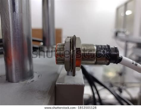 Inductive Sensor Images Stock Photos D Objects Vectors Shutterstock