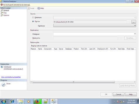 Import Ms Sql 2012 Website Database To Local Mysql Server