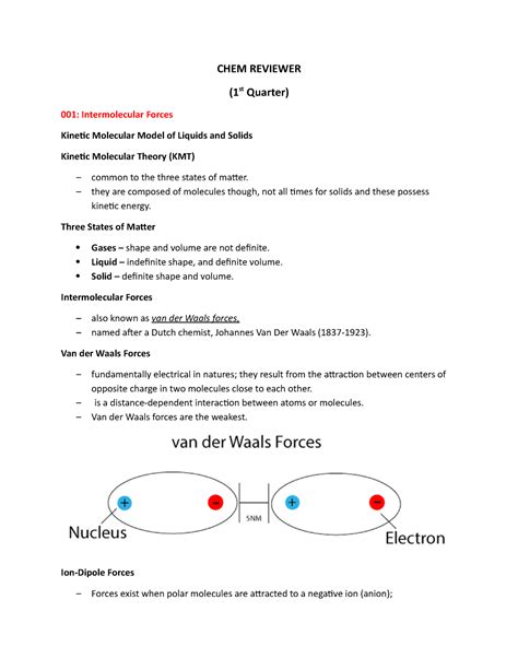 CHEM Reviewer What Is The Volume Volume Percent Solution Made By Combining ML Of Ethanol