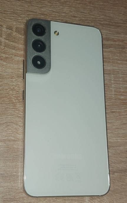 Samsung galaxy S22 128 GB