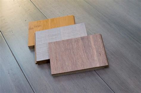 Bamboo Flooring Reviews Best Types And Brands