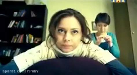 آمپول به دختر