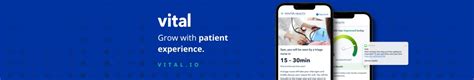 Vital Ais Eradvisor Reduce Ed Wait Times And Improve Patient Satisfaction Posted On