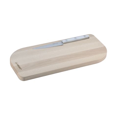 Useful Chopping Board With White Dolphin Paring Knife Hs Code 8211 9200 Fixed Blade Knives
