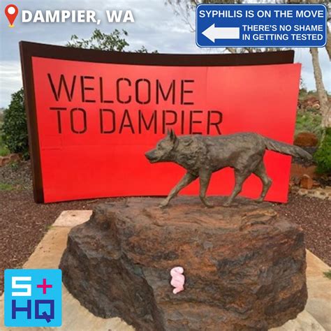 Syphilis Outbreak Sexual Health Quarters