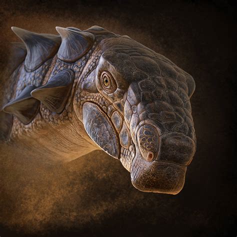 Peloroplites By Olorotitan On Deviantart