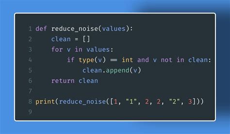 🧠 Python Code Master Can You Solve This In One Look 🧐 What Will Be
