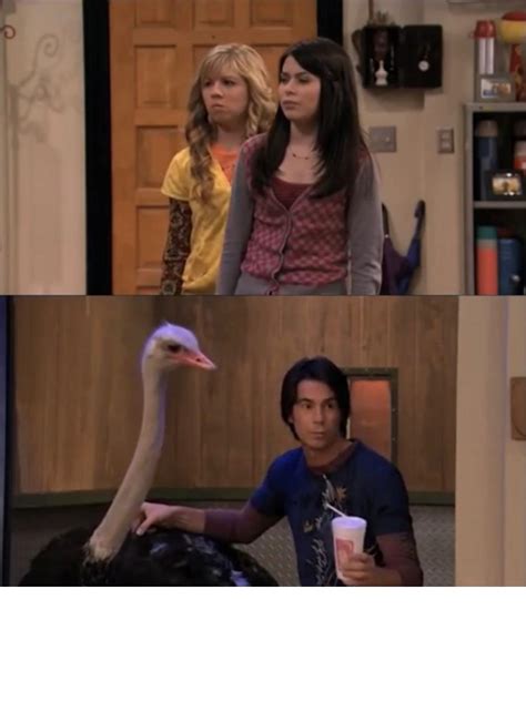 Create Comics Meme Smoothie Meme Icarly Whats That Smoothie You Have Comics Meme