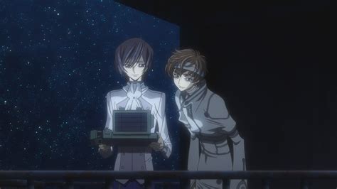Code Geass Fukkatsu No Lelouch Code Geass Lelouch Of The
