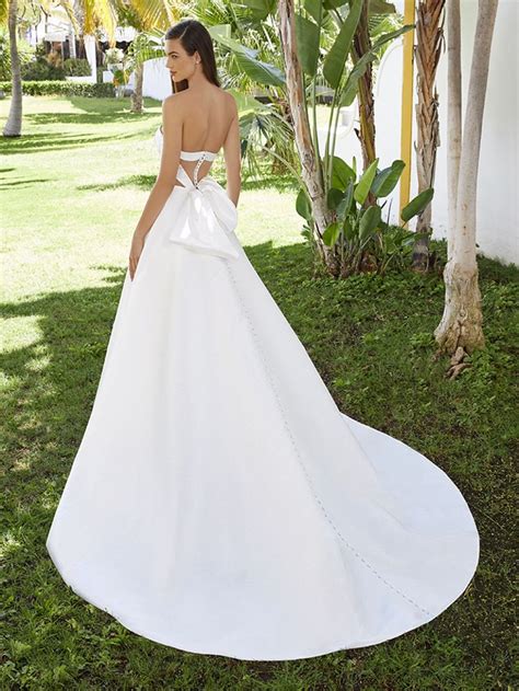 Bellarose — Love Wedding Atelier