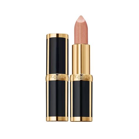 Помада для Губ L'oreal Paris Color Riche CRISTAL BALMAIN Confidence ...