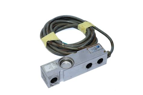 Tedea Huntleigh 3510 Beam Load Cell Ja Jordan Anwar Est