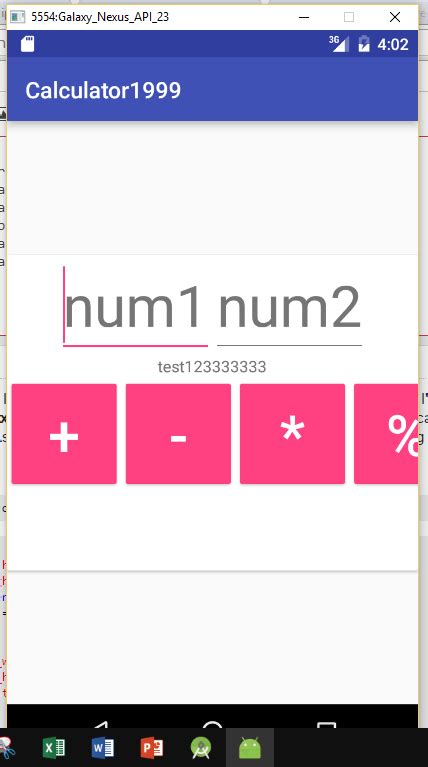 Android Ui Size Is Bigger On Lower Res Phones Although Im Using Dp Stack Overflow