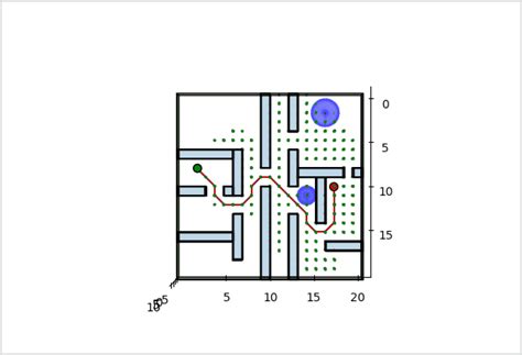 GitHub Wangwei UAVS Intelligent UAV Path Planning Simulation System Is A Software