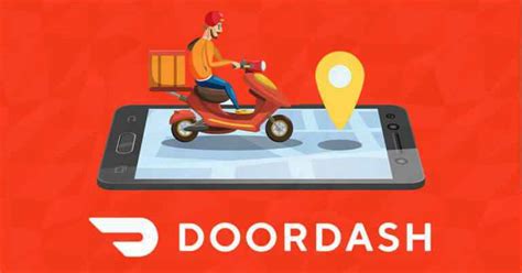 doordash app not working login issues reported