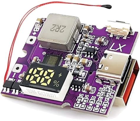 Monitor Battery Charge Of A Charging Board General Guidance Arduino