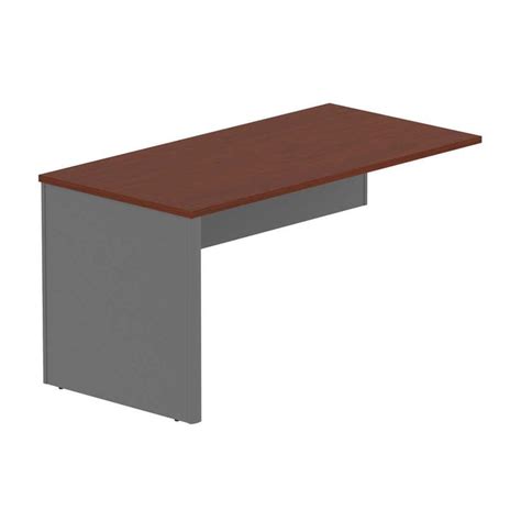 60w Return Table Table Work Surface Hide Cables