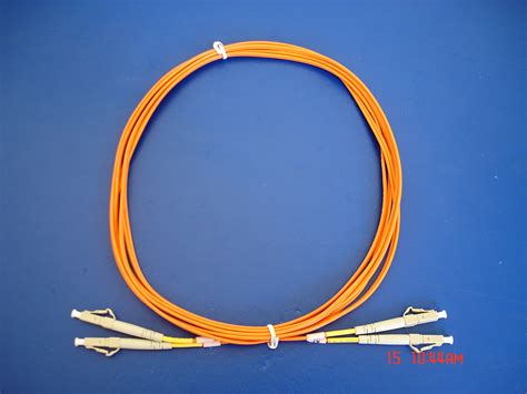 LC PC LC PC MM DUPLEX Patch Cord Buy Fiber Optic Cable Optical Fiber Patch Cord Fiber Optic